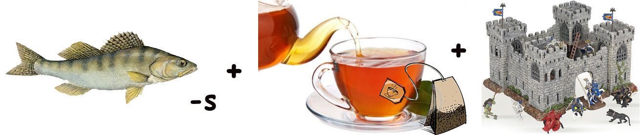 josephzohn | goosevisionen ::..: Dagens Rebusar