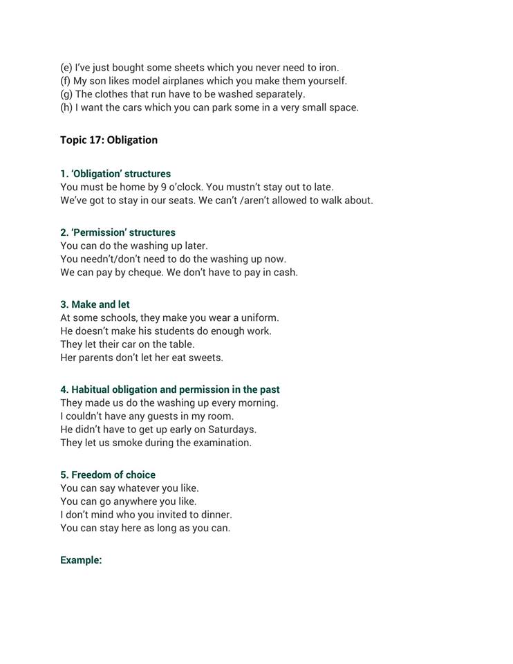 Class 11 English: Important Grammar Questions and Answers - Questions ...