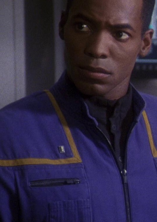 Star Trek: Enterprise Jumpsuit Analysis/Tutorial: Analysis, part 9c ...