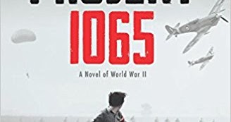 Review: Projekt 1065 by Alan Gratz | Helen's Book Blog