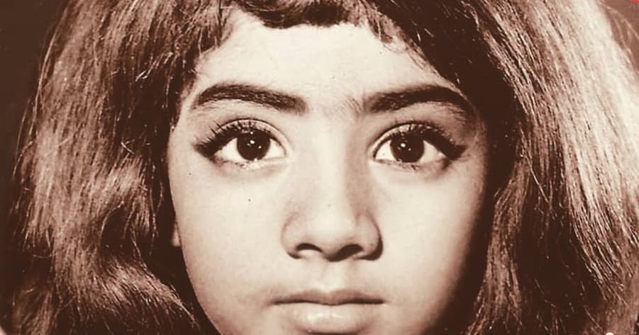 Sridevi: Sridevi - from child artist to legend.