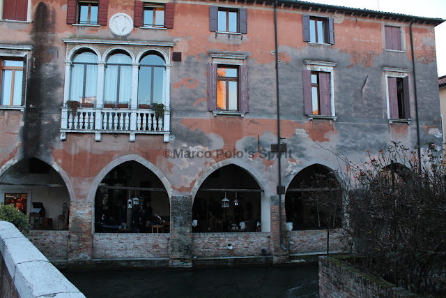 When in Treviso do as locals do: a quick food and restaurant guide to ...