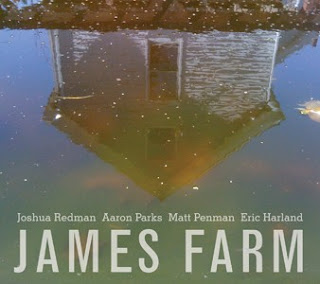 Big Butter and Egg Man: James Farm: James Farm
