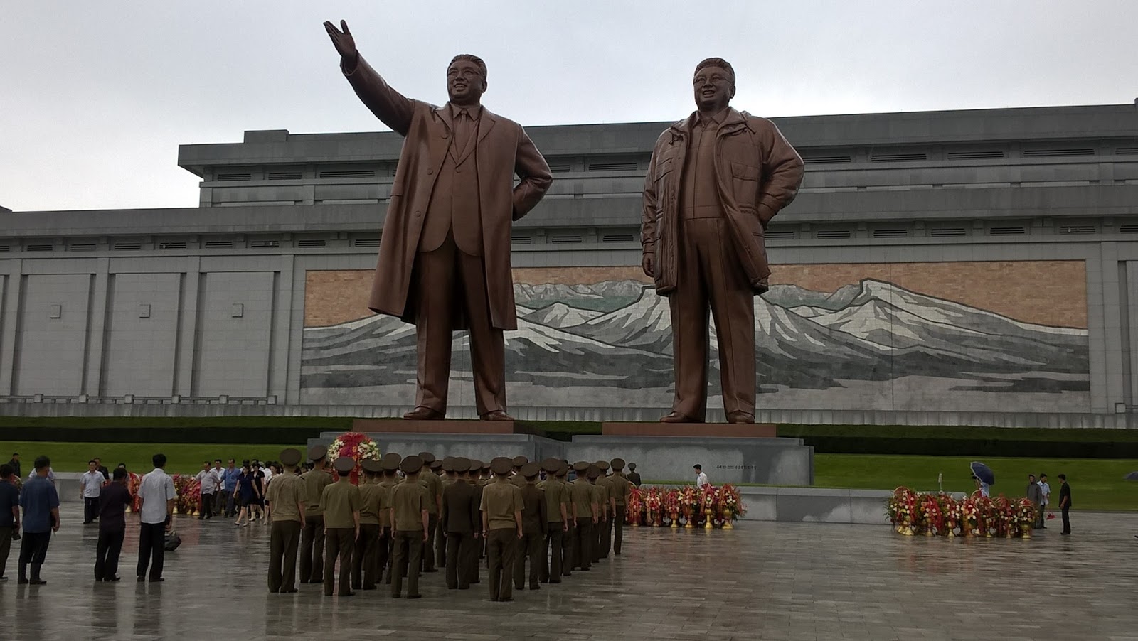 Top 10 Things to do in Pyongyang - Far Flung Places