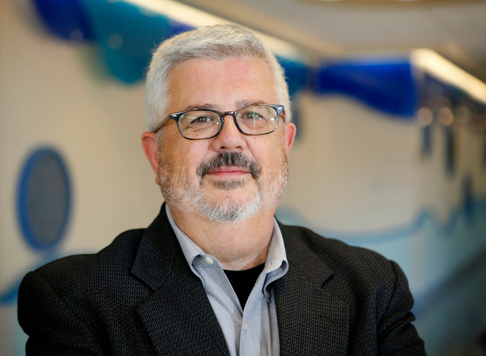 Med School Watercooler: Dr. Trimm Receives ACGME Parker J. Palmer ...