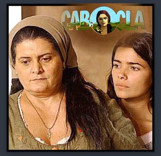 Meus Personagens Favoritos da Jussara Freire