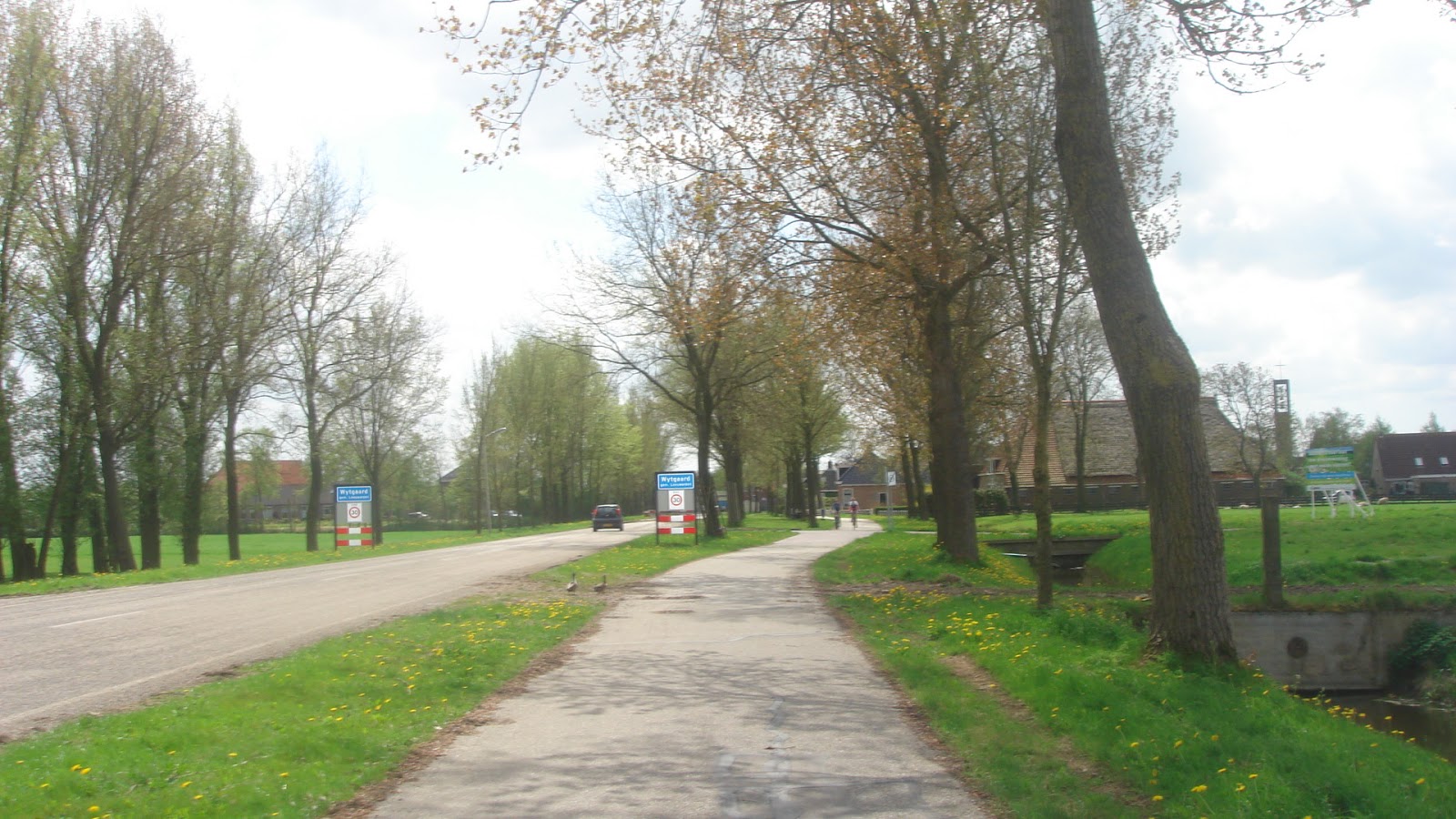 Henk Postma: Wijtgaard: guess who's back!