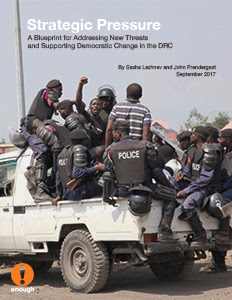 ORION CONGO STUDIES NETWORK (OCSN): Strategic Pressure: A Blueprint for ...