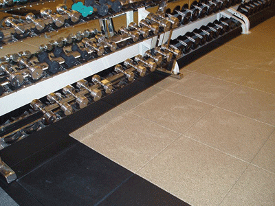 Centaur Floor Systems