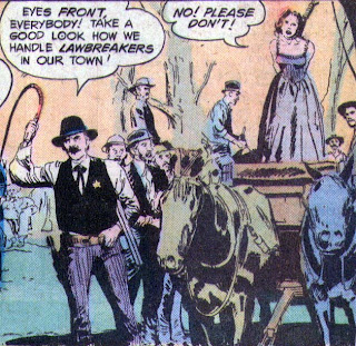 Oddball Films: July 2012