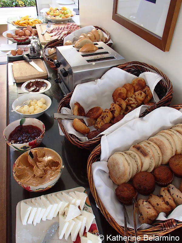 Hotel Review: Catalina Island’s Pavilion Hotel | Travel the World