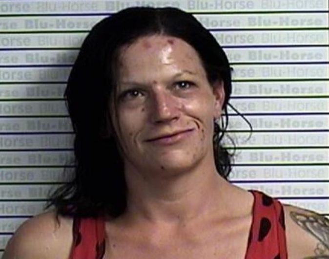 News&movie: Female serial killer: Woman kills boyfriend, husband and ...