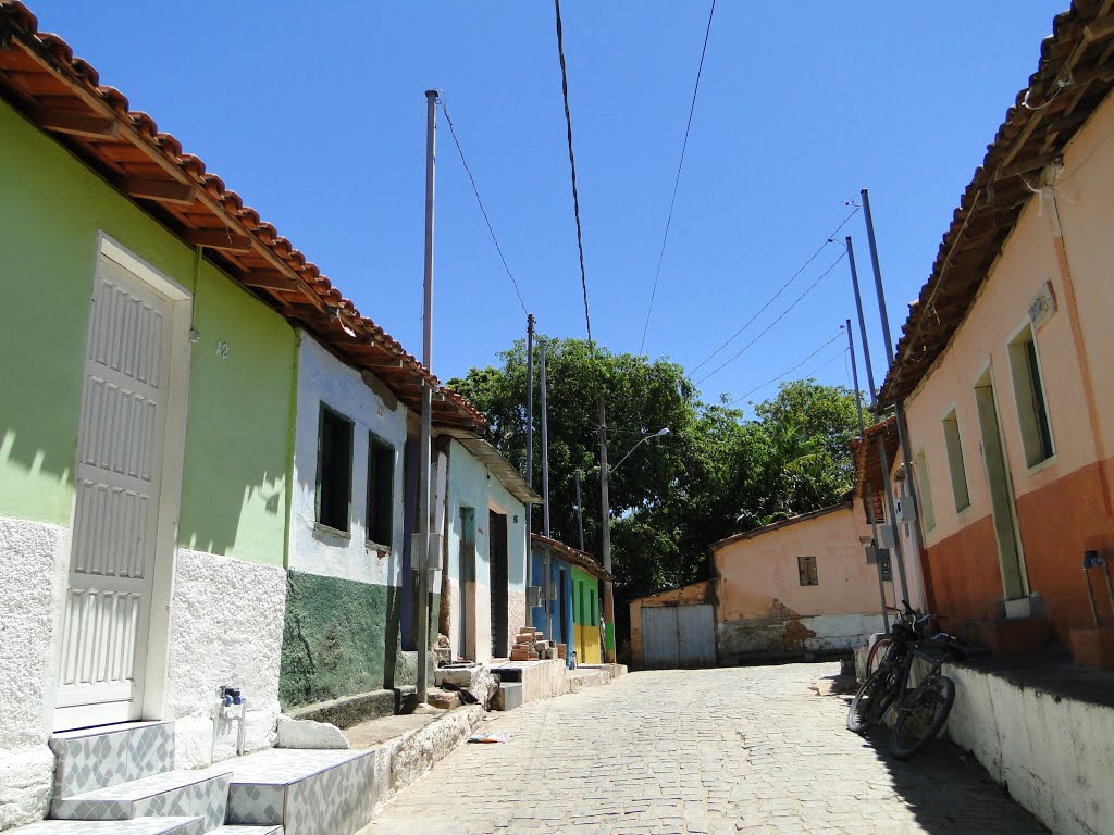 TURISTANDO PELO MUNDO: ALMENARA - CIDADE DA MAIOR PRAIA FLUVIAL DO BRAZIL