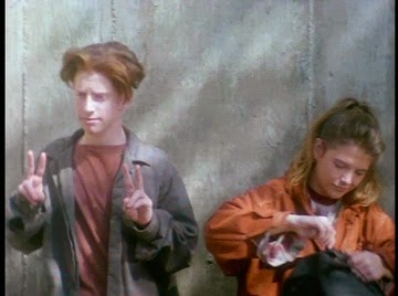 F This Movie!: Full Moon Fever: Arcade