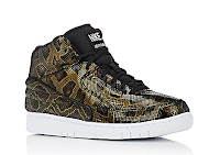 Snakes On The Brain: Nike Air Python Premium Sneakers | SHOEOGRAPHY