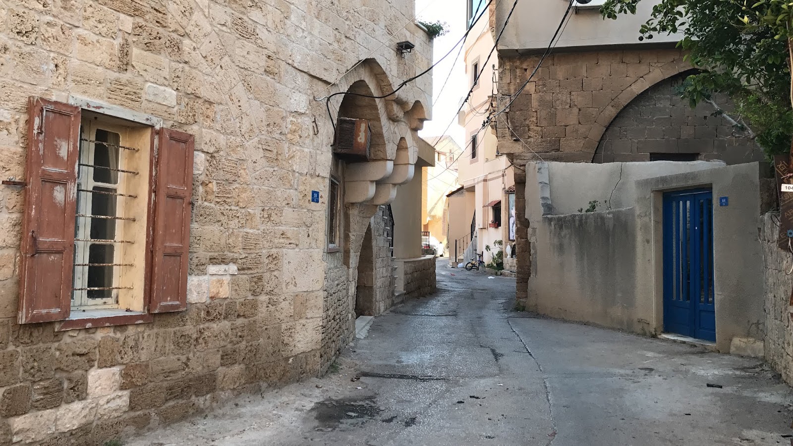 Where to go when you visit Lebanon - Site 6: Batroun