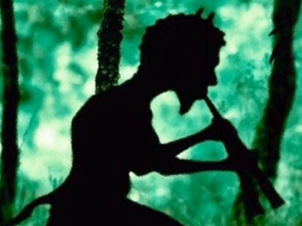 Leyendas de la selva el tunche