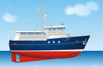 MEDIOS DE TRANSPORTE: 2018