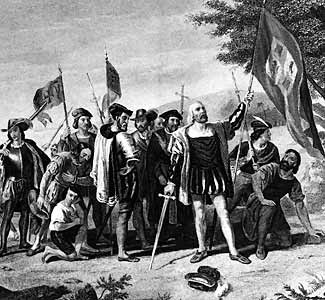 Geo: Famous explorers