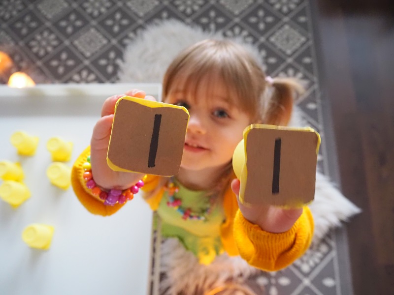 Ihan vaan tavismutsi - Perheblogi