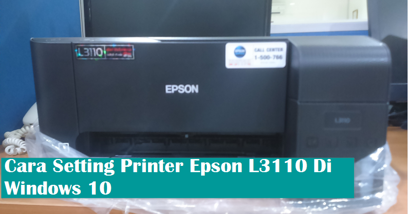 Free epson l3110 installer - consumerjolo