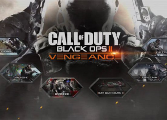 ((EXCLUSIVE)) CALL OF DUTY BLACK OPS 2 ALL DLC BLES01717CALL OF DUTY ...
