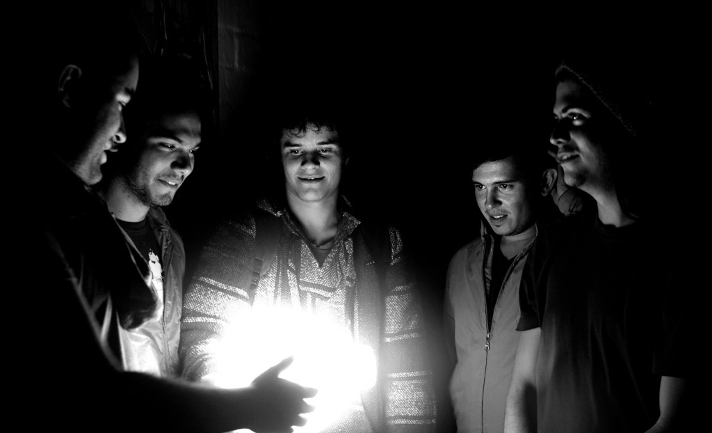 Porter se queda indefinidamente sin vocalista | Villa Indie