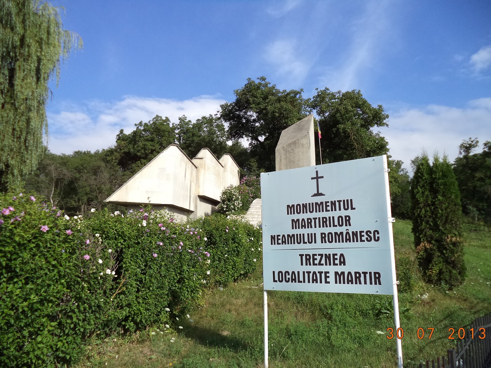 O fotografie...: Treznea - jud. Salaj