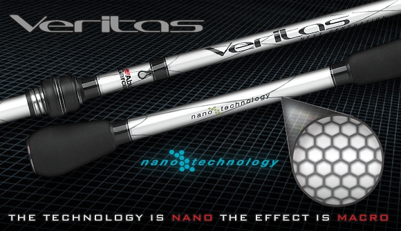 IBASSIN: VERITAS™ RODS GO MICRO