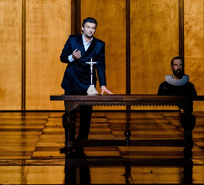 JCMEMO: DON CARLOS (1867) - Giuseppe VERDI - Sur Arte depuis l'Opéra ...