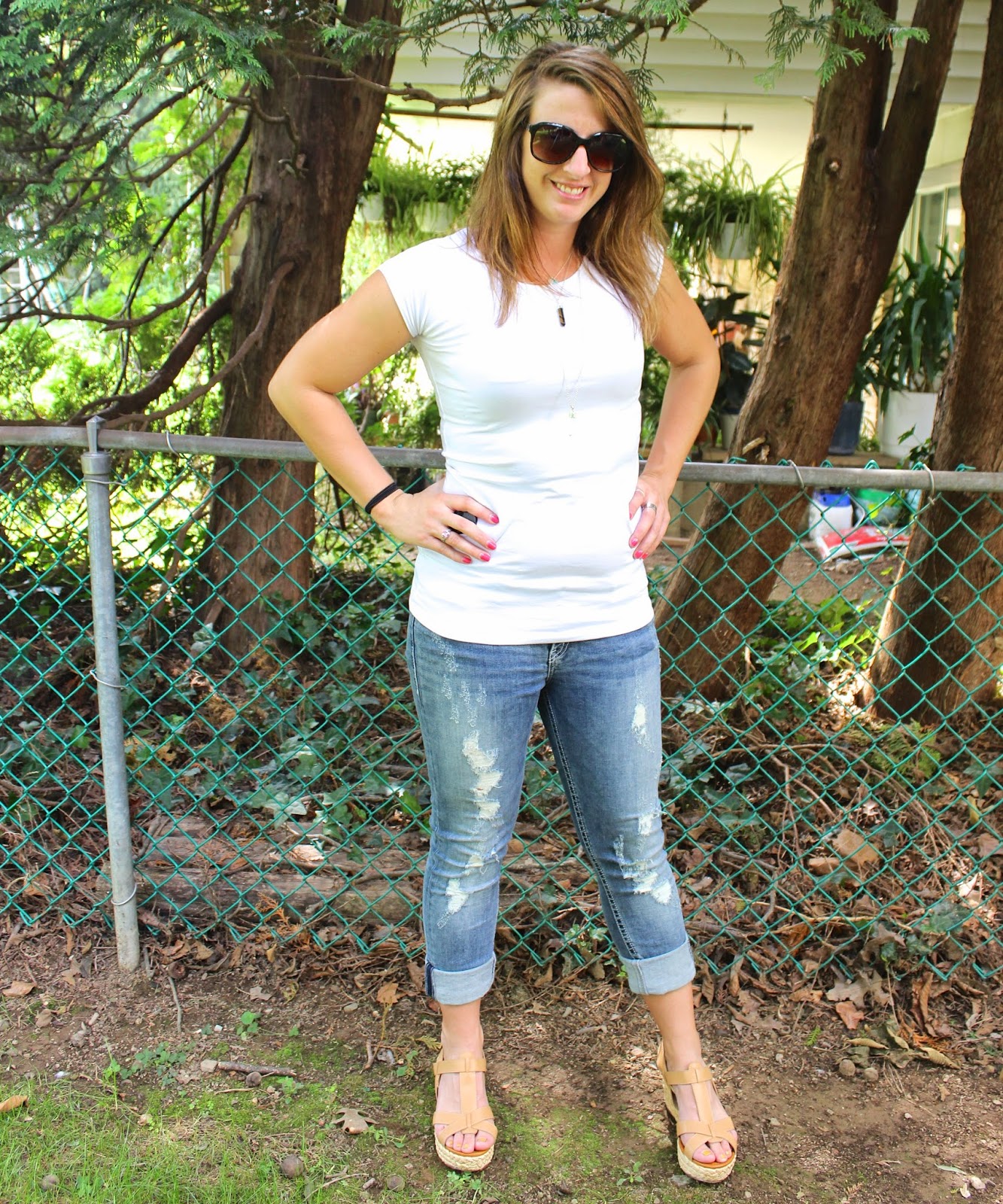 Ask Away Blog: A Mod Bod + Crystal Power