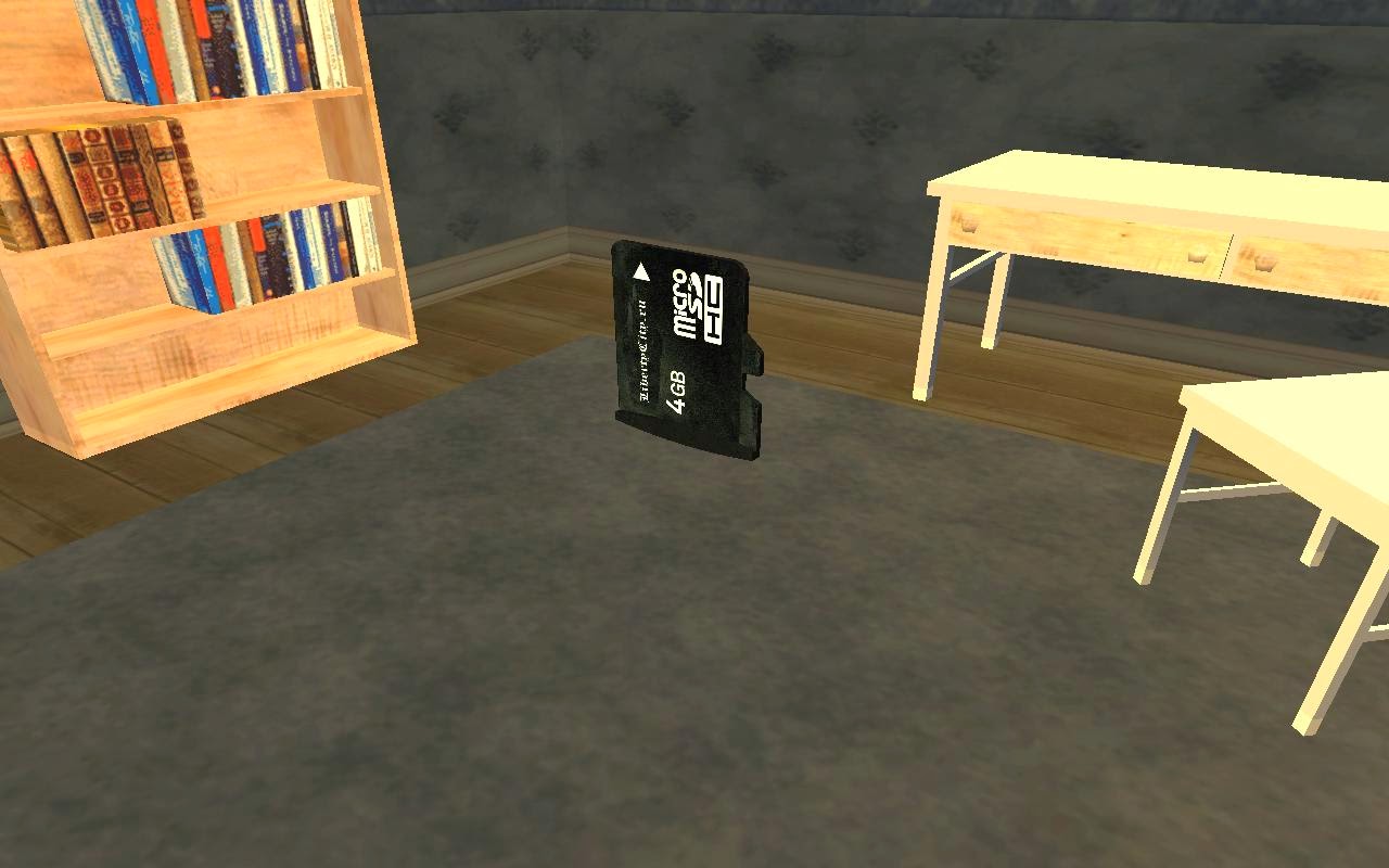 Save System - MTA Brasil