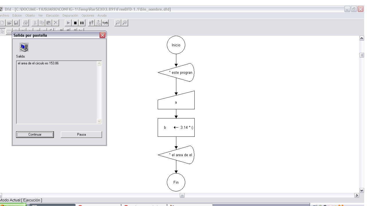 MI CUADERNO DIGILTAL~ LUISA SIERRA!*: ejercicios con dfd