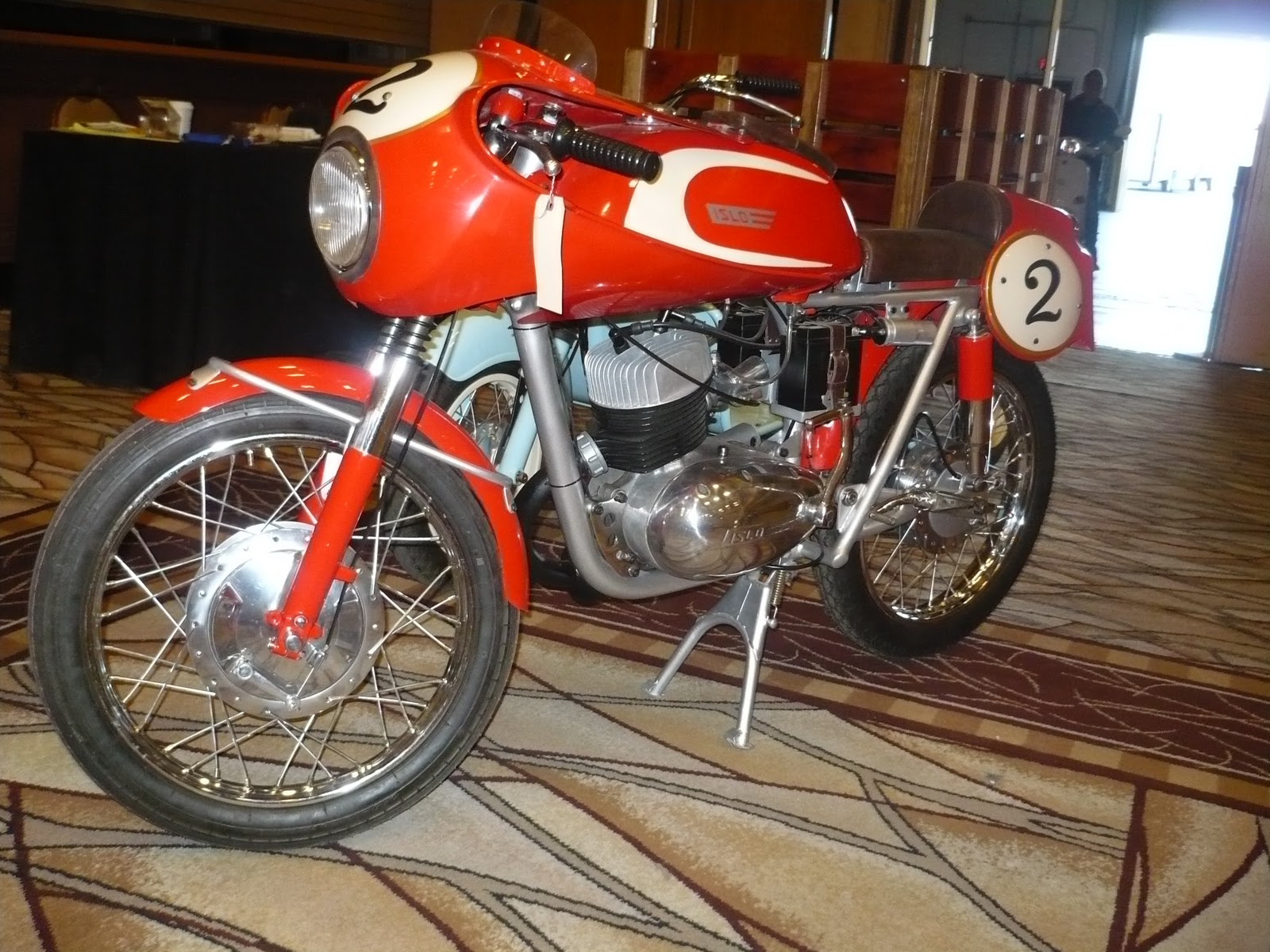 Auctions America Las Vegas Premier Motorcycle Auction