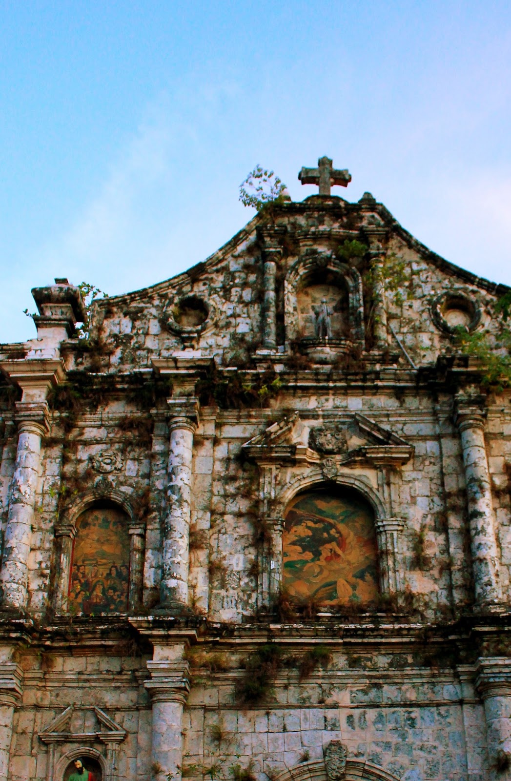 Lakbay Aral Espesyal!: San Diego de Alcala Cathedral: Southern Quezon's ...