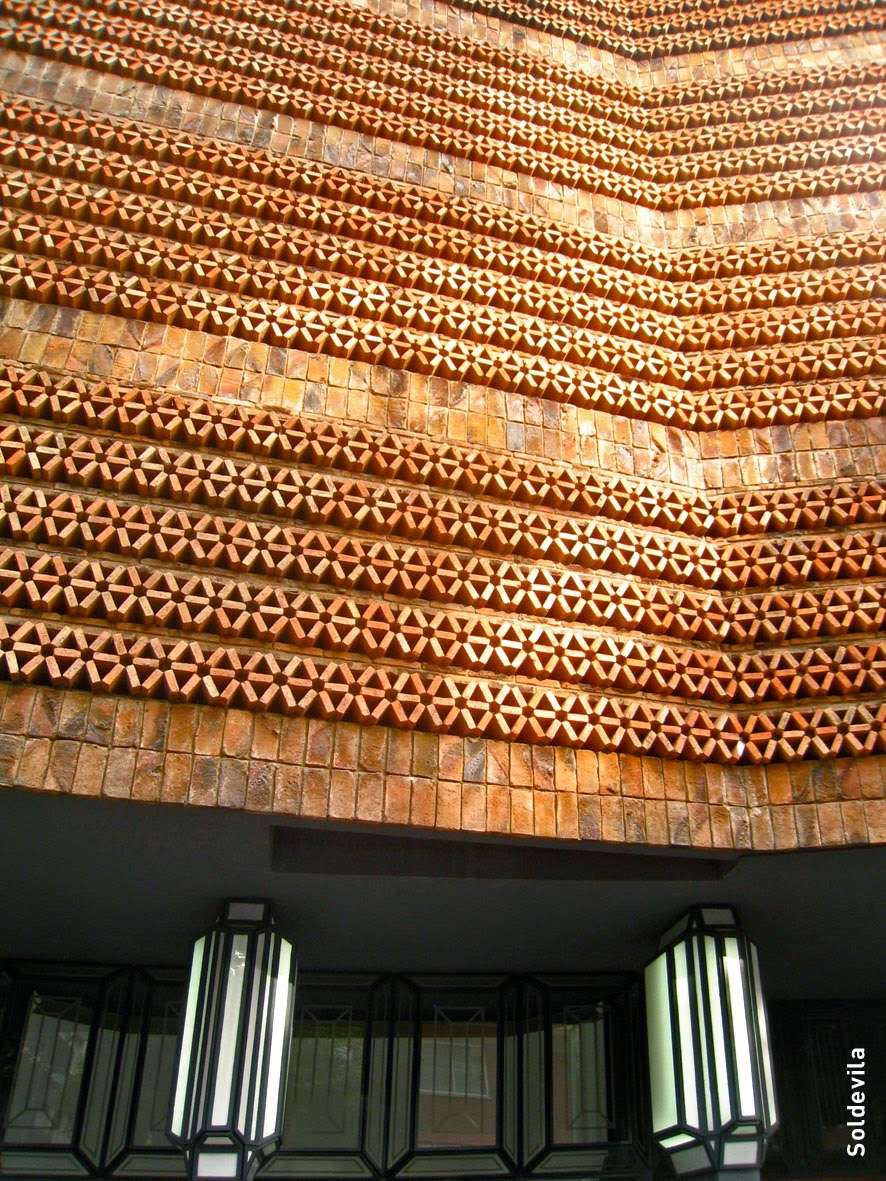 Photosolde: Maons catalans- Catalans bricks