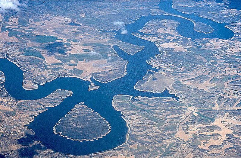 Me mola cuarto!!: EL CURSO DE UN RÍO