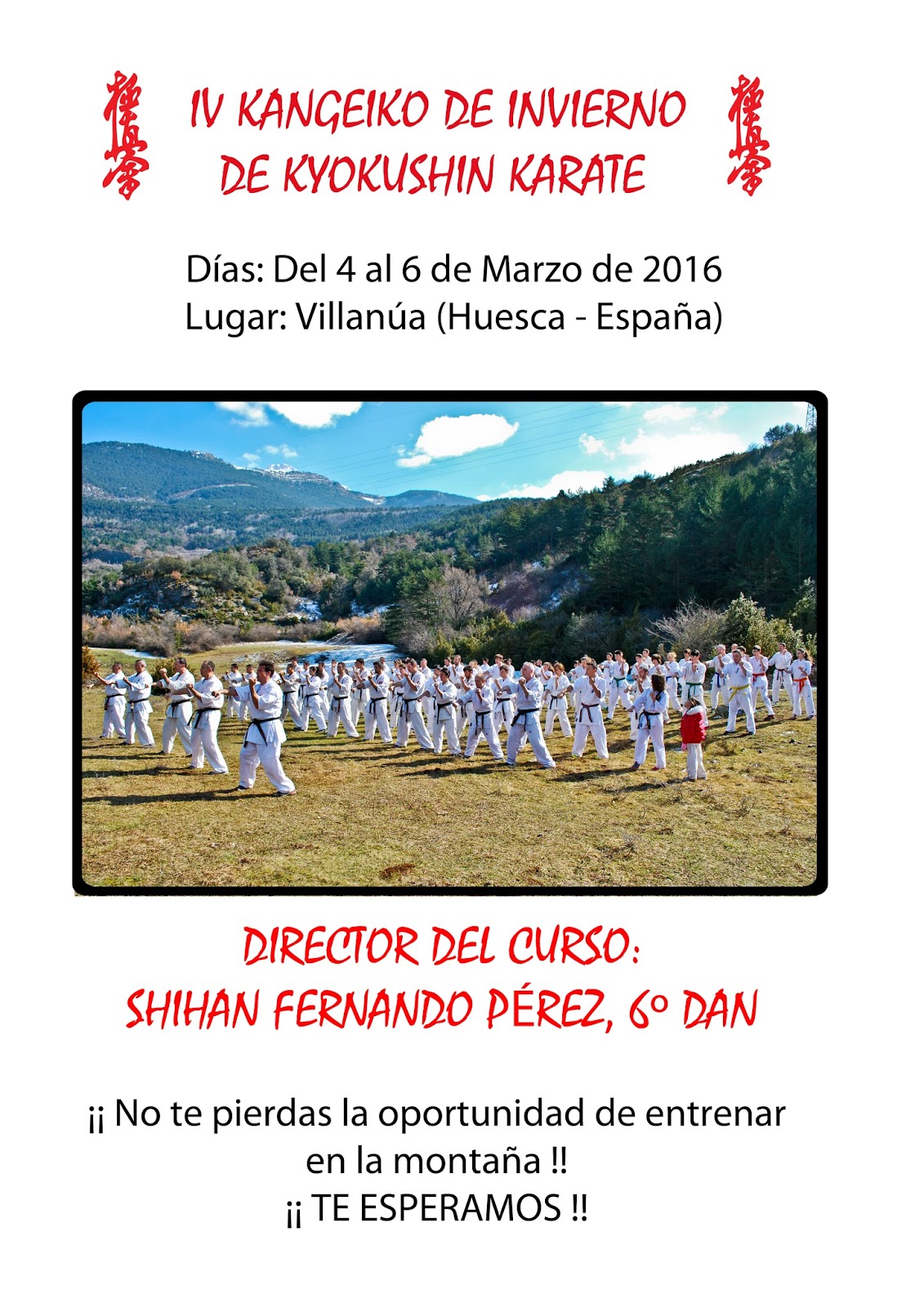 Budo Karate Club