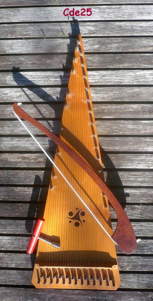 Le Musée du Lutin: Cordes