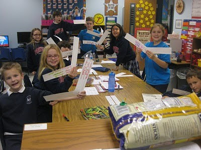 Angela Johnson's Education Corner: Hands-on Activities for English ...