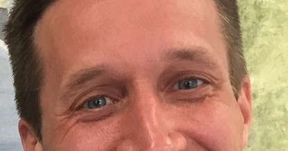 Laraway Happenings: Greg Stefanski talks Community on "Present Time" at ...