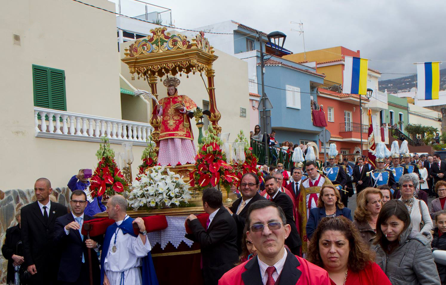 Radio Realejos Fm 107 9 Los Realejos Renueva Este Domingo Su Voto A