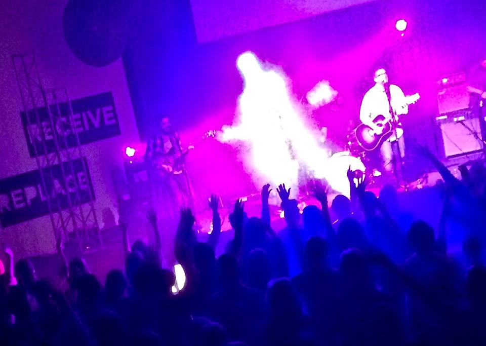 Scripture for Today: Acts 2 ~ suddenly there came from heaven a sound ...