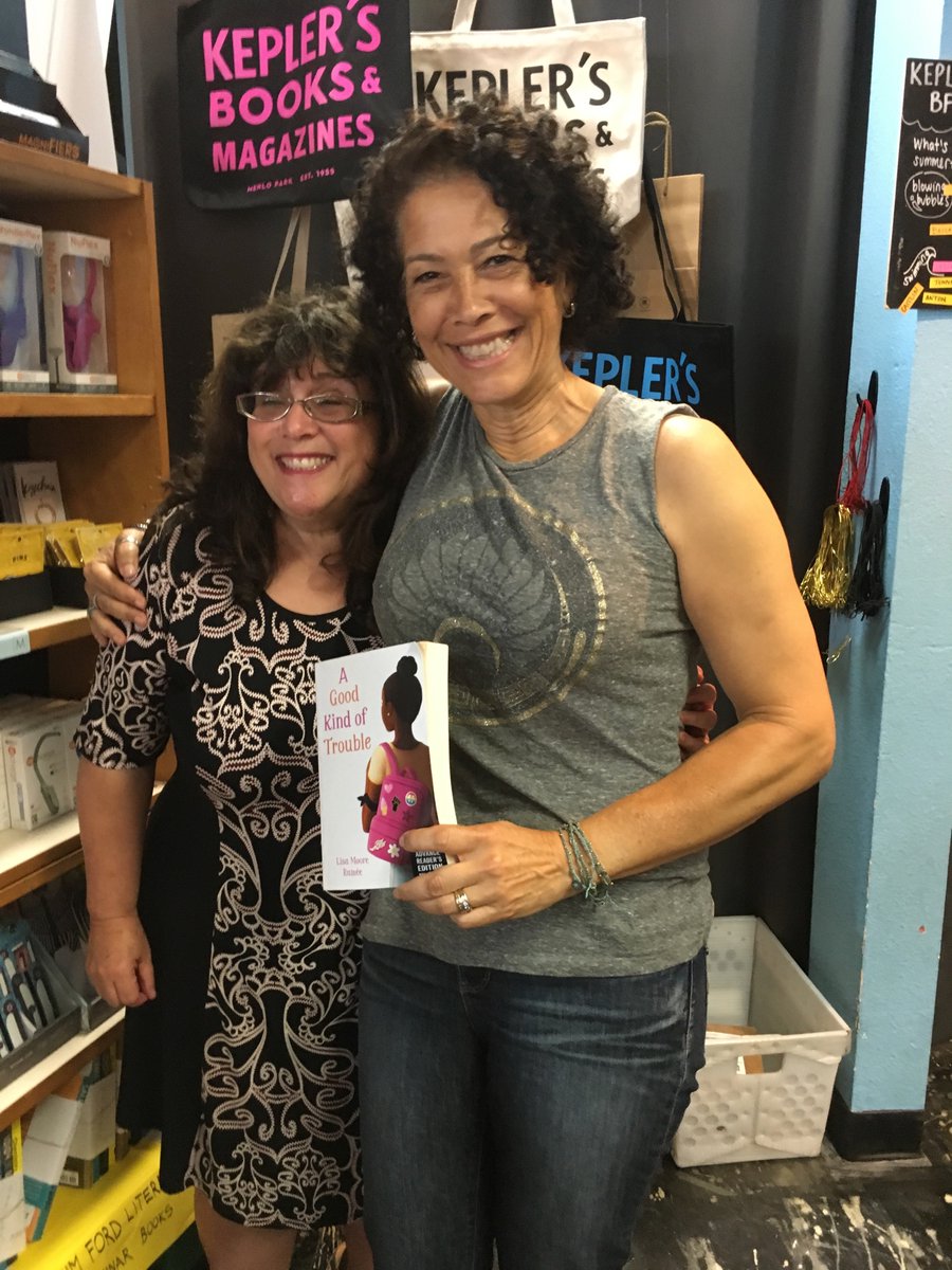 Operation Awesome: Lisa Moore Ramée's Debut Author Spotlight #NewBook ...