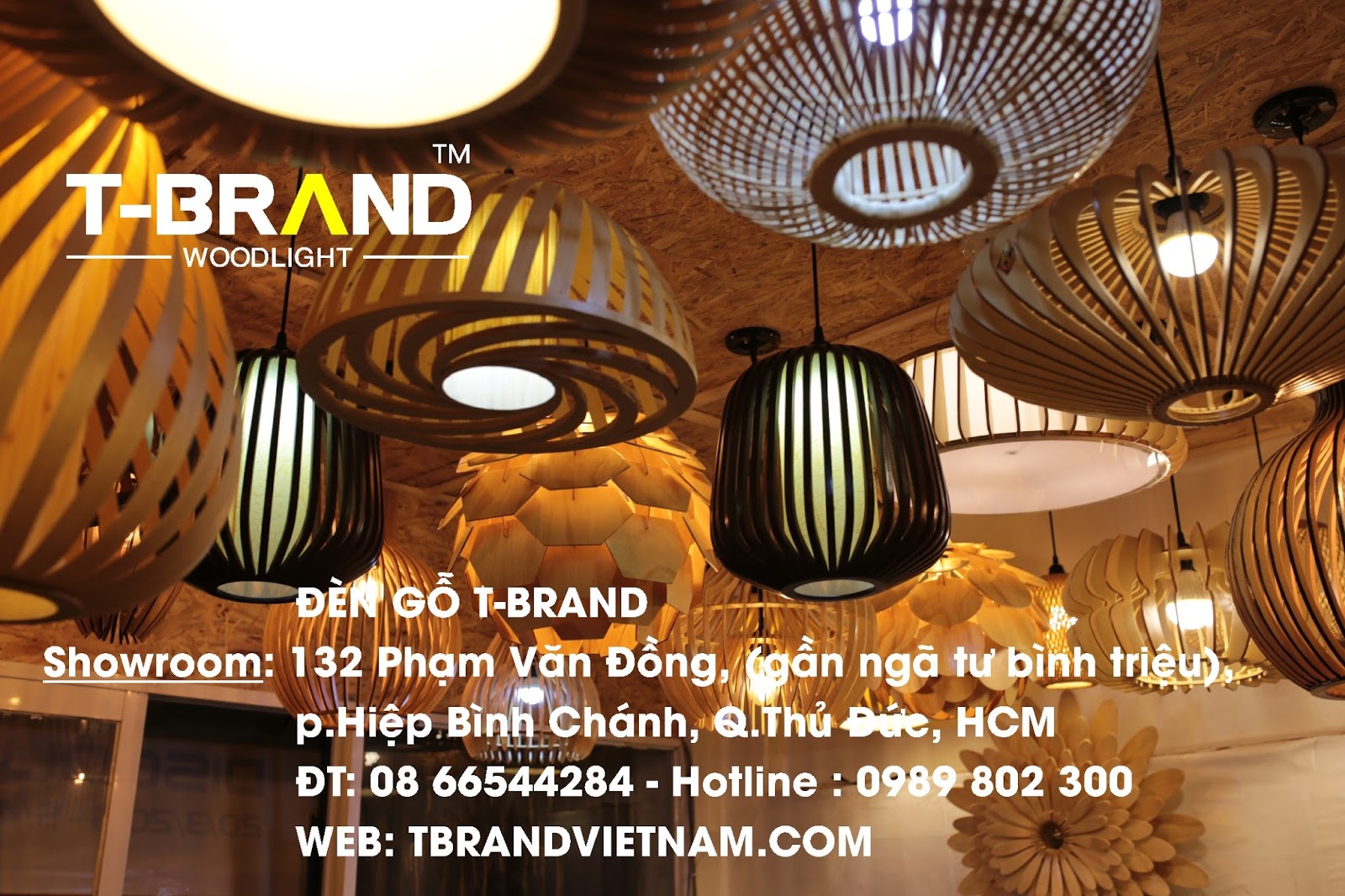 den trang tri, den go trang tri, den go, den lam tu go, den ban, den ...