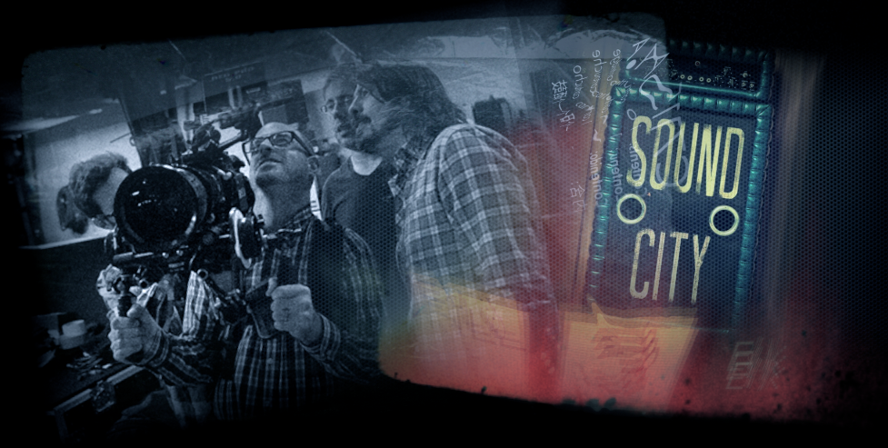 [S10 BLOG] : S10 // "SOUND CITY" DOCUMENTARY REVIEW...
