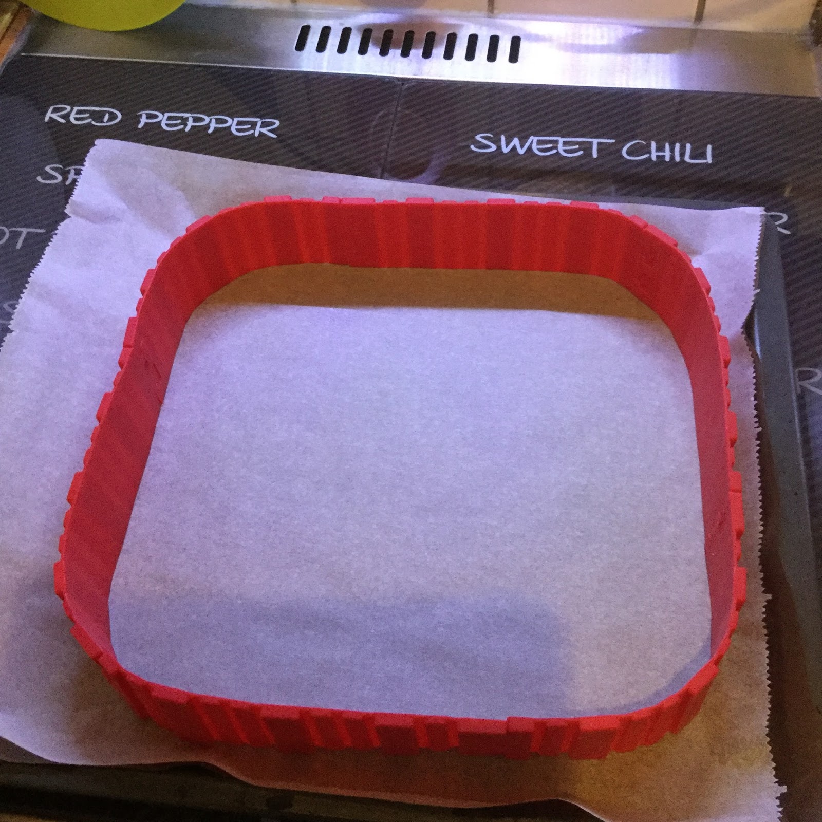 Mona's Blog: HENGSONG Kreativ Silikon Form DIY Fondant Kuchen Backform ...