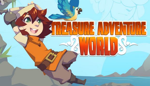 Indie Retro News: Treasure Adventure World - And epic Zelda ...