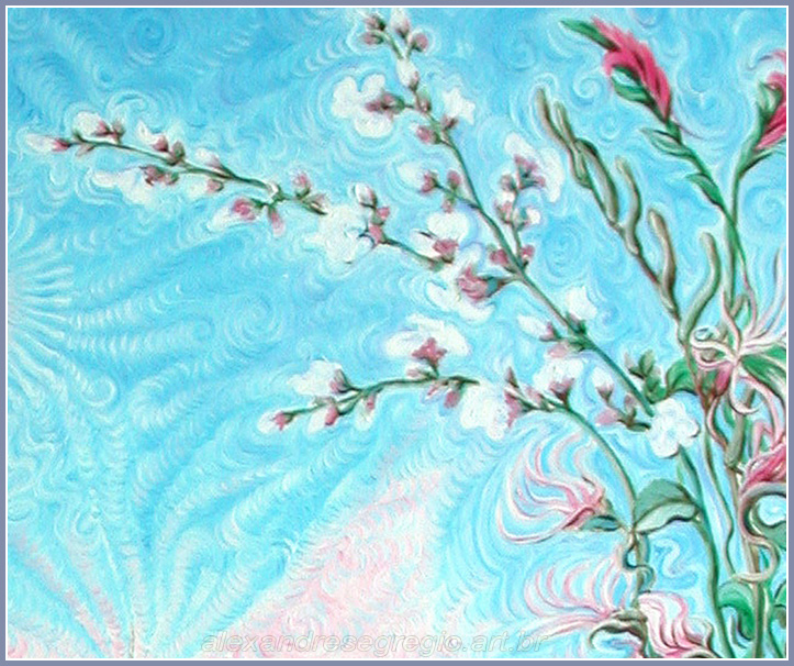 Arte Sagrado : ALEXANDRE SEGRÉGIO