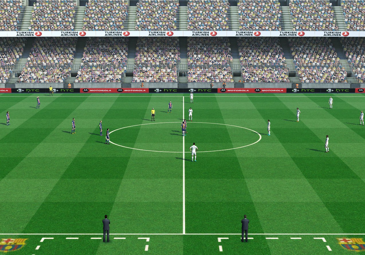 Cara Edit Stadium Pes 2013 - legsark
